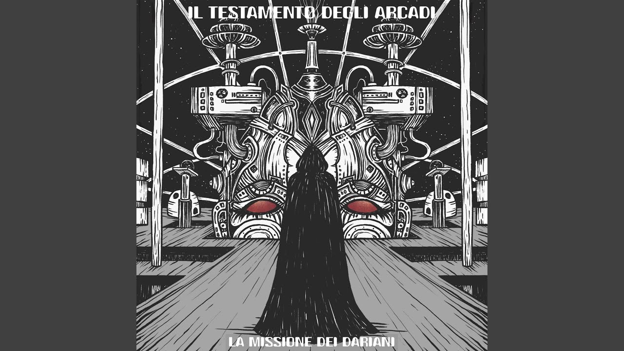 La Missione dei Dariani - YouTube