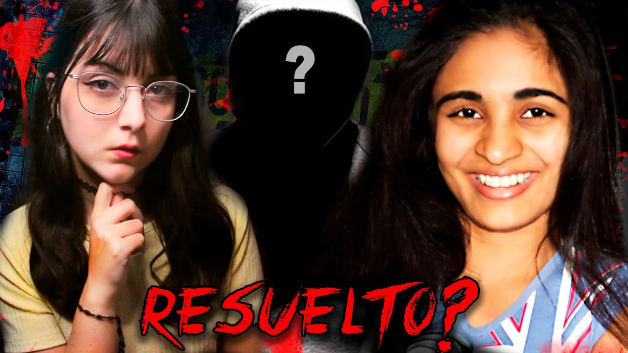 ¿Quién ACABÓ con ARPANA JINAGA? (CASO COMPLETO) | Analizando El Crimen ...