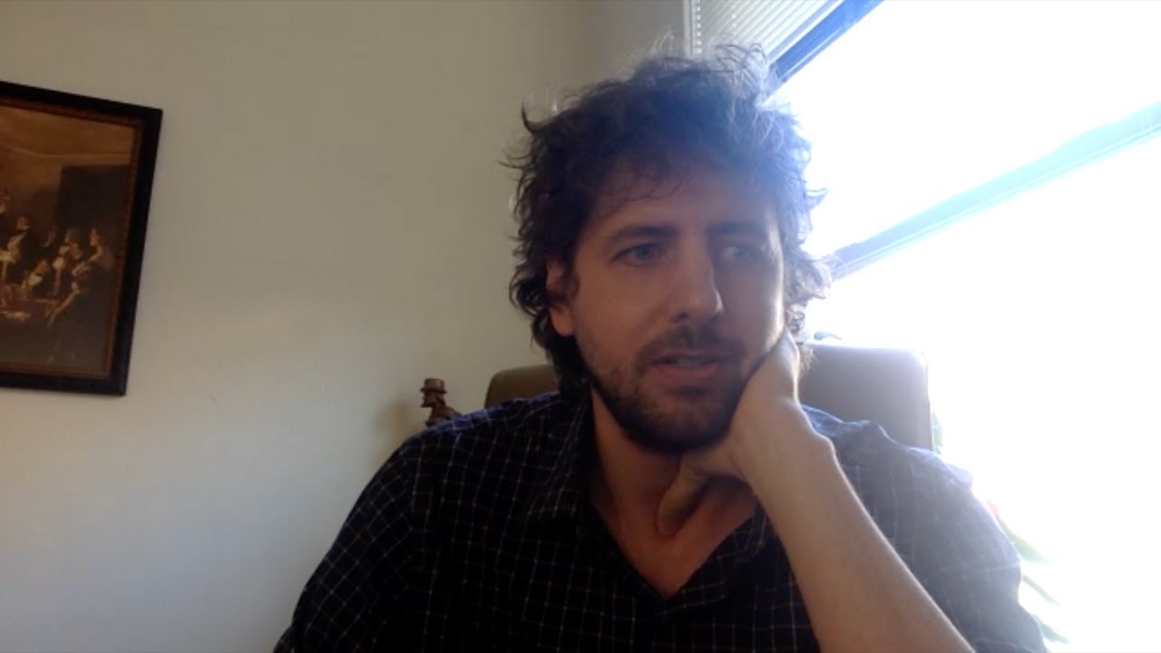 Psychoanalytic Concepts, Featuring Trevor Pederson - YouTube