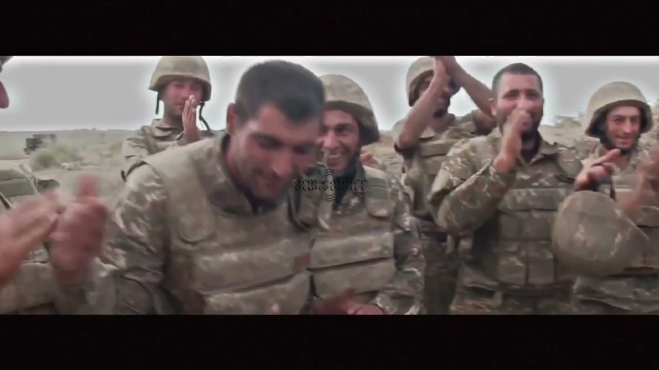 Fu*k the aze | edit | 2 Karabakh war - YouTube