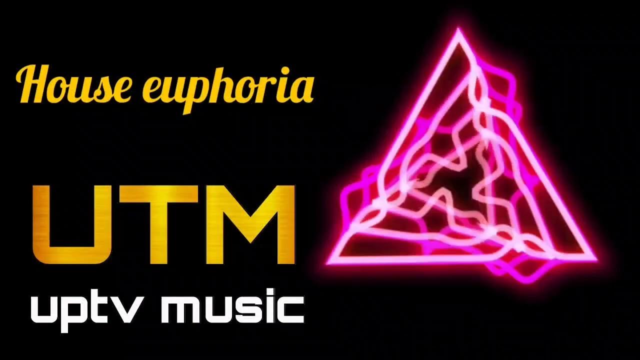 euphoria house remix best | house euphoria no copyright sound - YouTube
