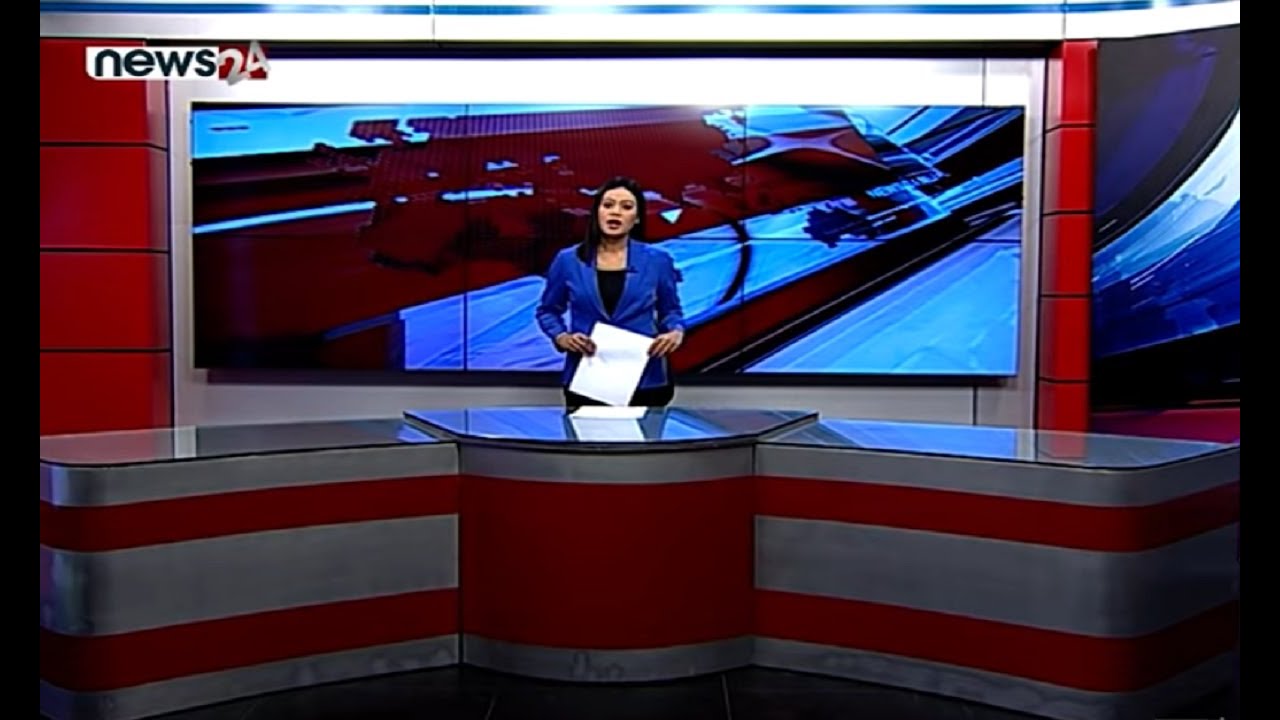 PRIME TIME NEWS_2078_02_01- NEWS24 TV - YouTube