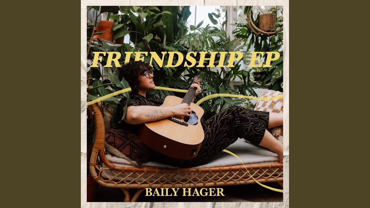 The One I Love (feat. Harley Rowell) - YouTube