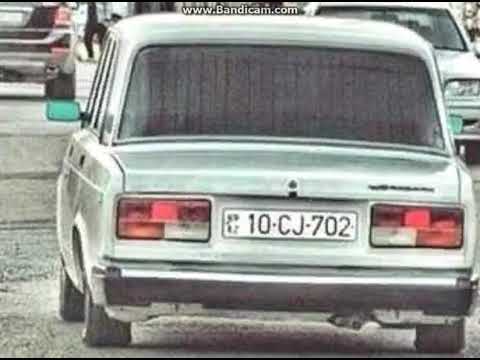 Azeri bass (Bütün cavanlar qocalır)