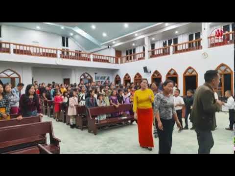 Naupang te ni //knp pual // - YouTube