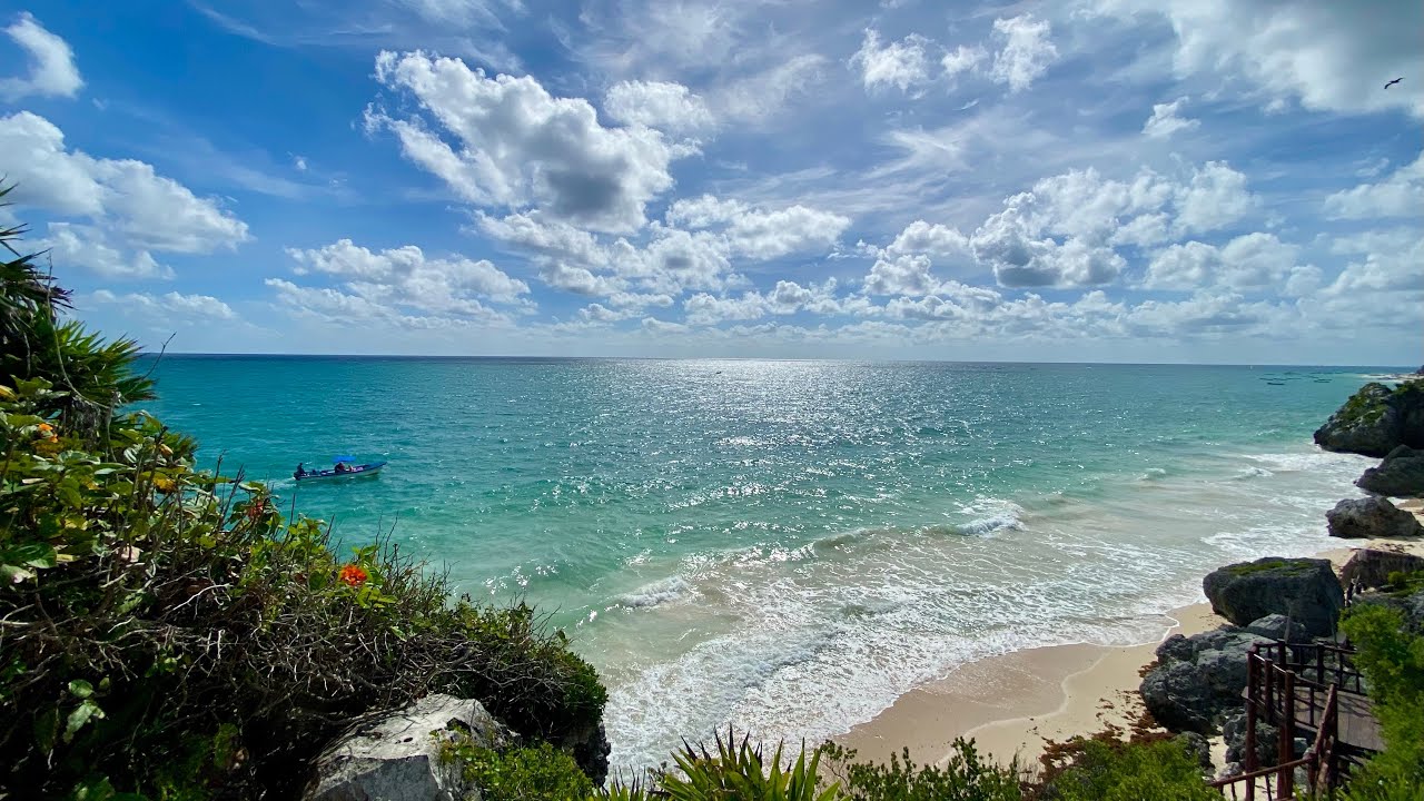 Swimming with Sea Turtles & Exploring Ancient Ruins: Our Unforgettable ...