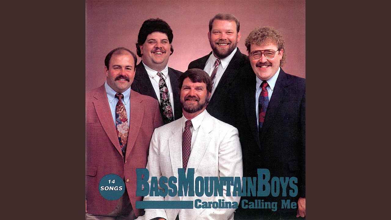 Carolina Calling Me - YouTube