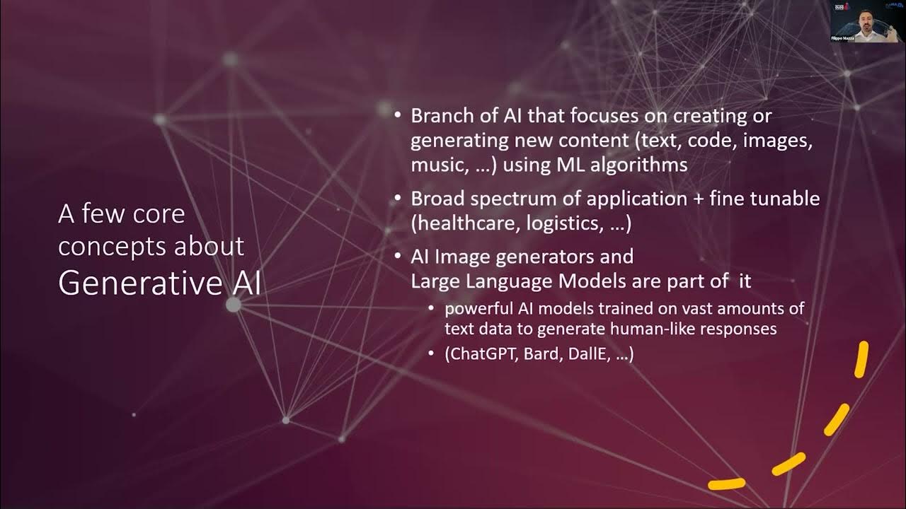 AMALIA CONF Filippo Mazza - YouTube