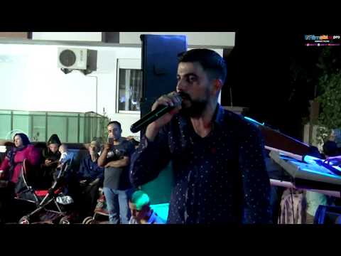 Mustafa Sönmez 2019 Antalya canlı performans