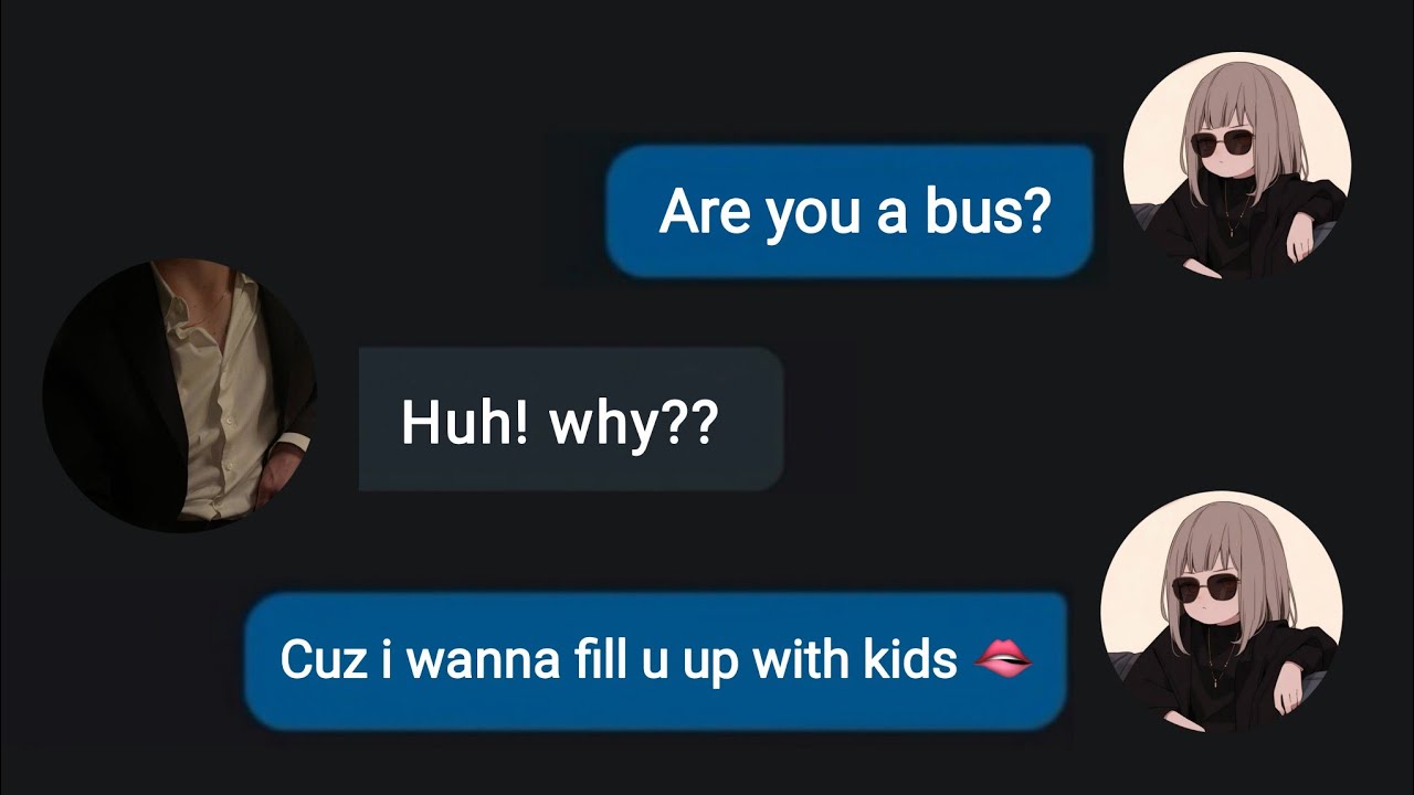 Rizzing up character.ai bots for fun 👁️🫦👁️ - YouTube