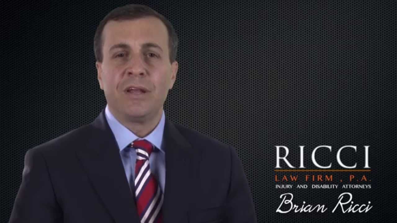 If You Have Been Hit By An Uninsured Motorist, The Ricci Law Firm Can ...