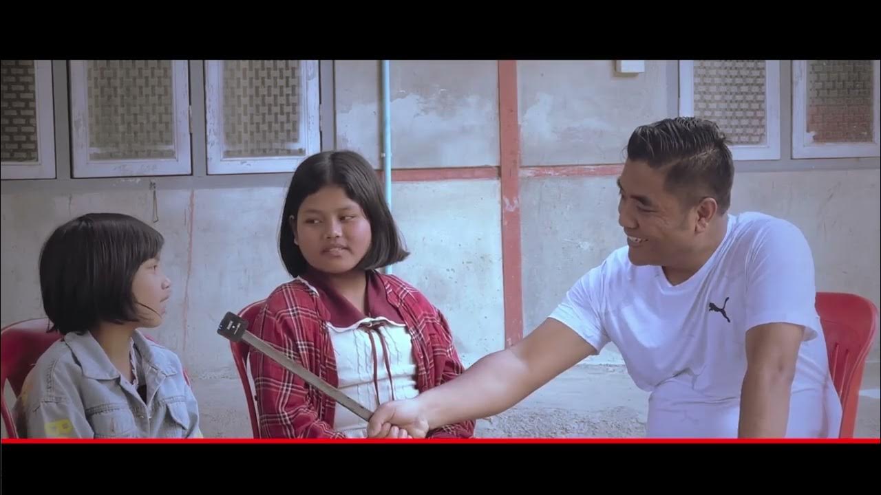 # Lasiam Kapno tanute tawh Holimna # by Interview Sia CK Khai # Edit - YouTube