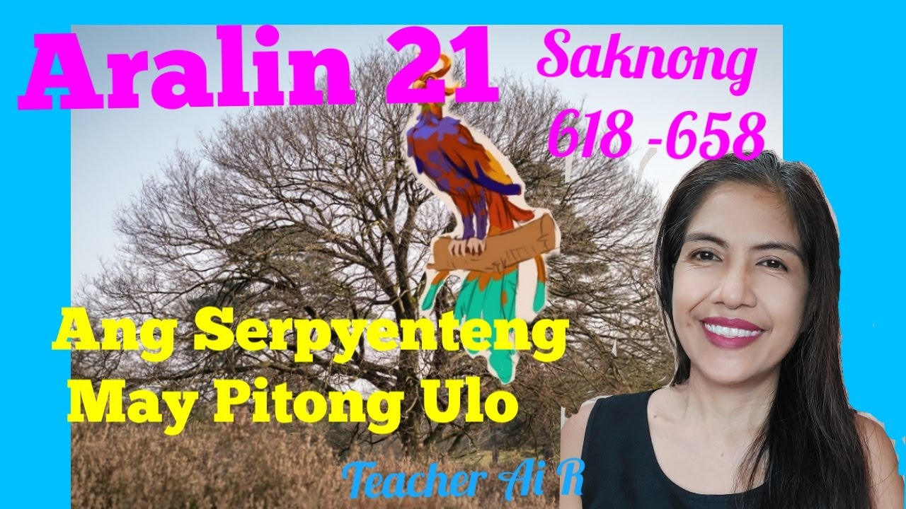 Ibong Adarna Serpyente Ibong Adarna Serpyente