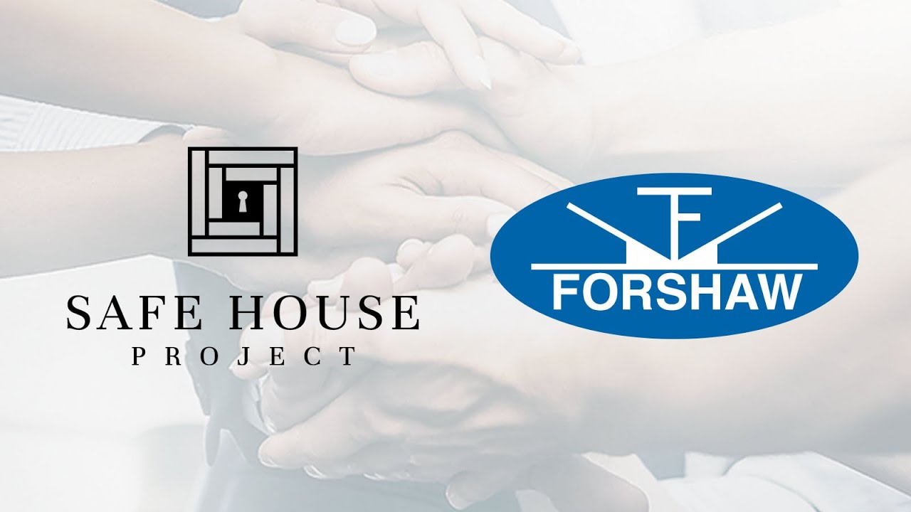 Safe House Project Training Video Full - YouTube