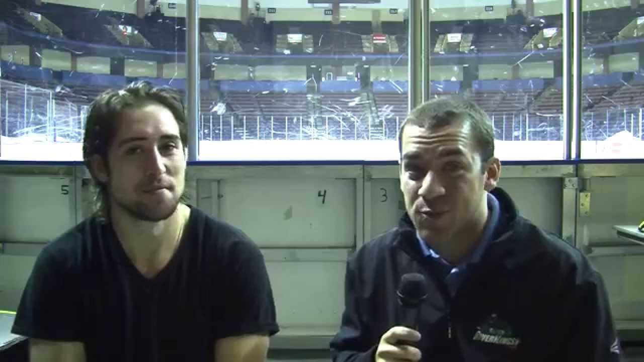 Week 8 with Devin Mantha (December 11, 2014) - YouTube