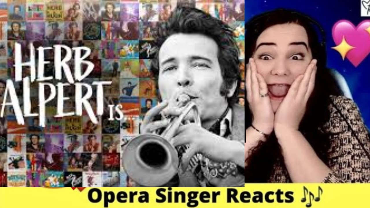 Herb Alpert is #1 on 30 Richest SINGERS in the World of all time - WHY ...