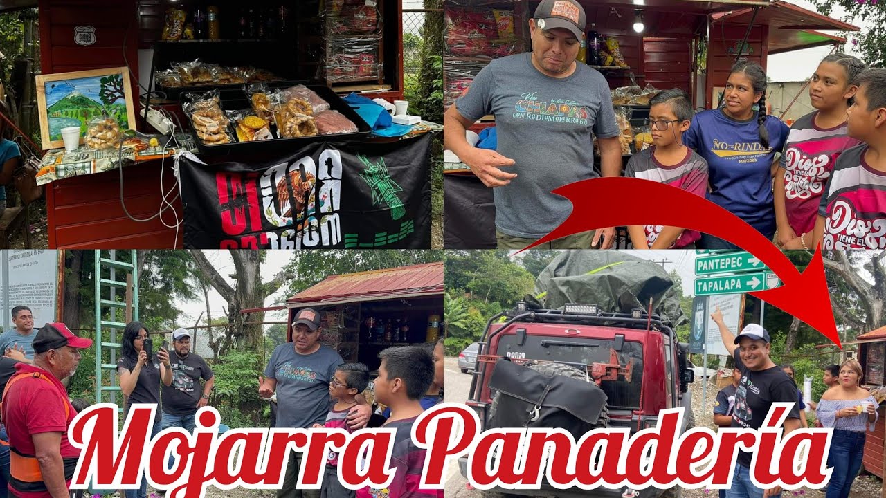 ES UNA GRAN FIESTA LA LLEGADA DE LUIS GARCIA A RAYON CHIAPAS LA BANDA ...