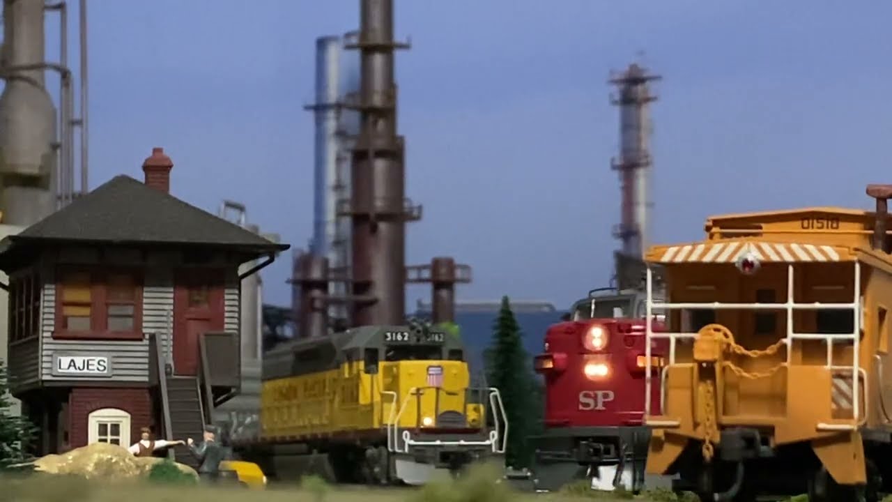 New Rapido ALCo PA-2 SP #6042 - YouTube