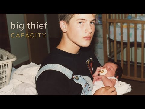 Big Thief - Shark Smile [Official Audio]