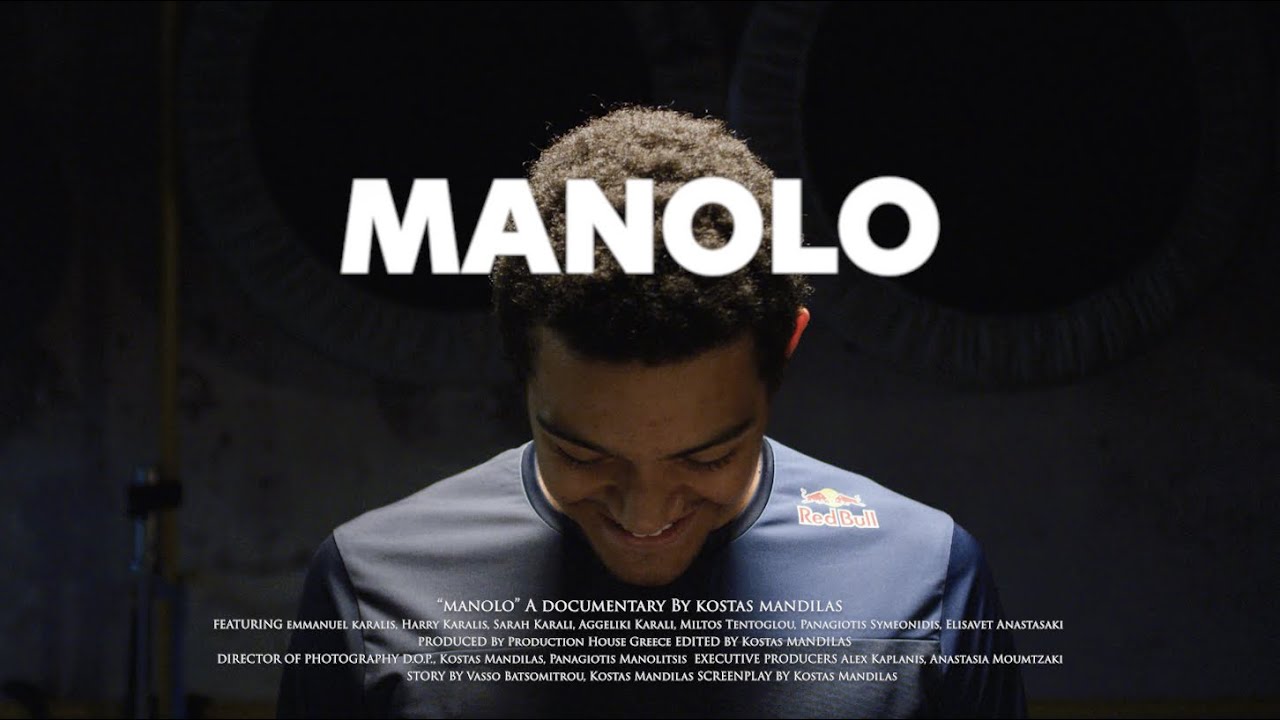 Manolo - The Documentary - YouTube