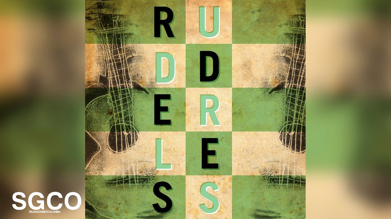 Selena Gomez - Hold On (Soundtrack The Movie Rudderless) (Official ...