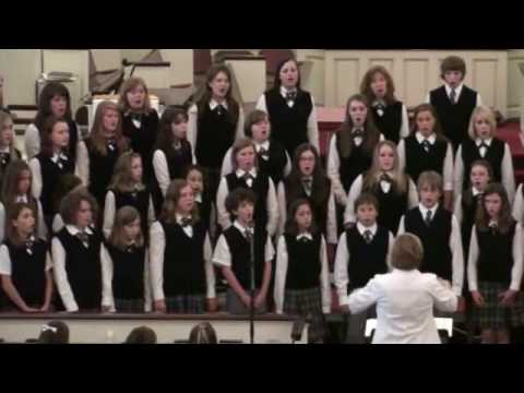 Simple Song (Leonard Bernstein) - YouTube