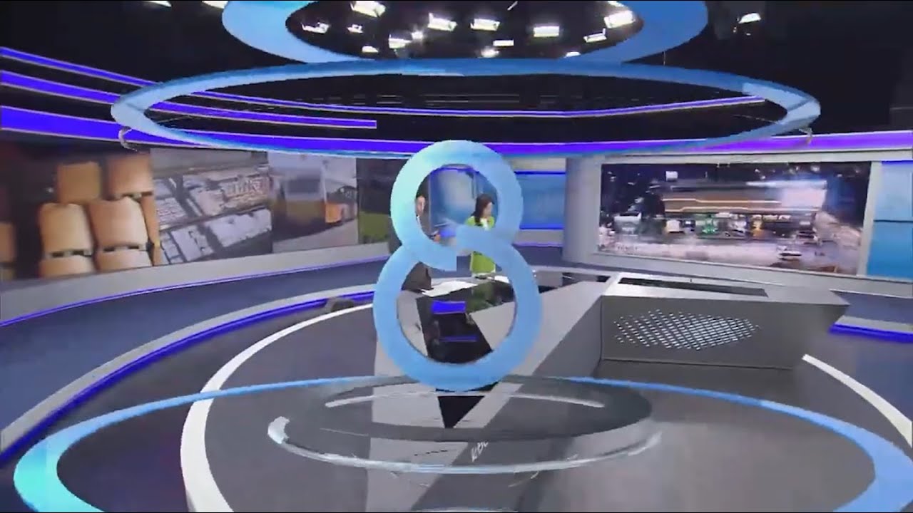 [다시보기] 금은방 터는 데 걸린 시간..불과 1분 47초 | KBC 8뉴스 2022-11-18 (금) - YouTube