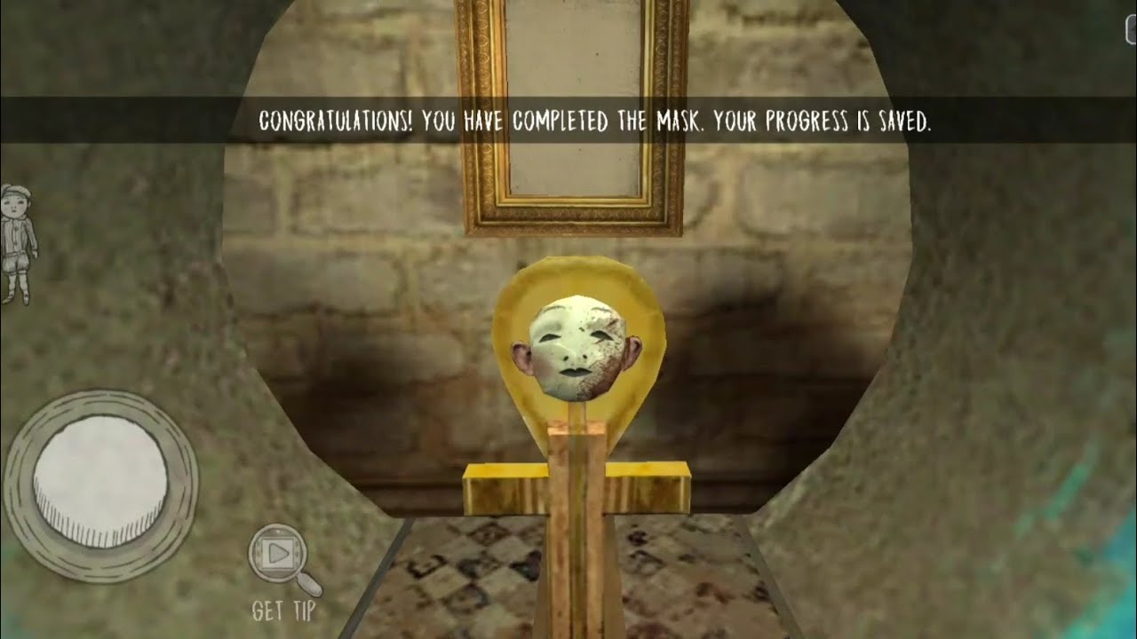 Evil Nun mask collection in Ghost 😱 mode | Evil Nun Horror Gameplay #2 ...