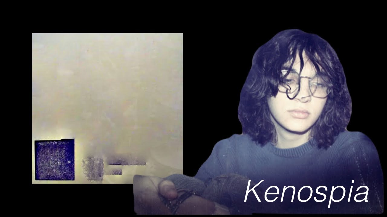 Quannnic's Album Left Me In Kenospia (Music Review) - YouTube