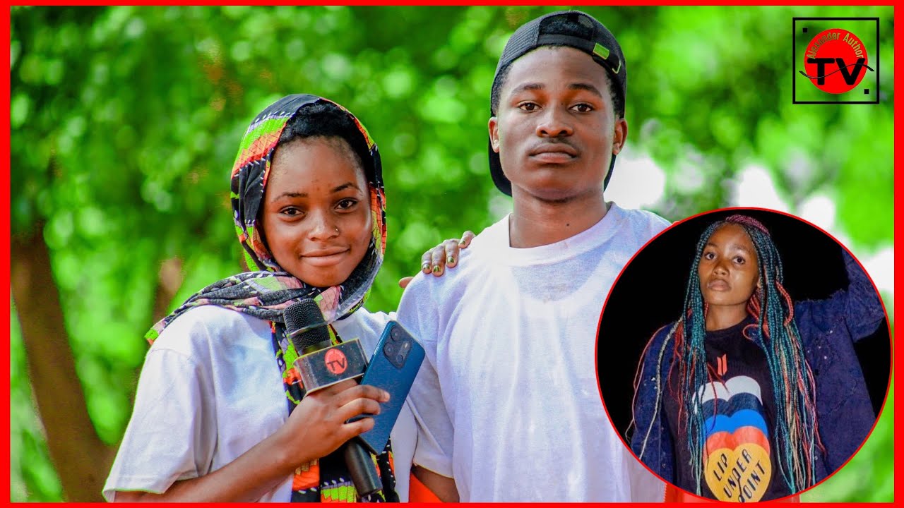 SADDY BROWN AFUNGUKA MAHUSIANO YAKE NA ASHANTI MBELE ZA LEYLA QUEEN ...