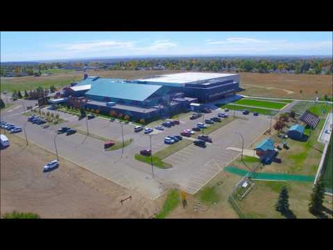 2022 Special Olympics Canada Summer Games Bid Video