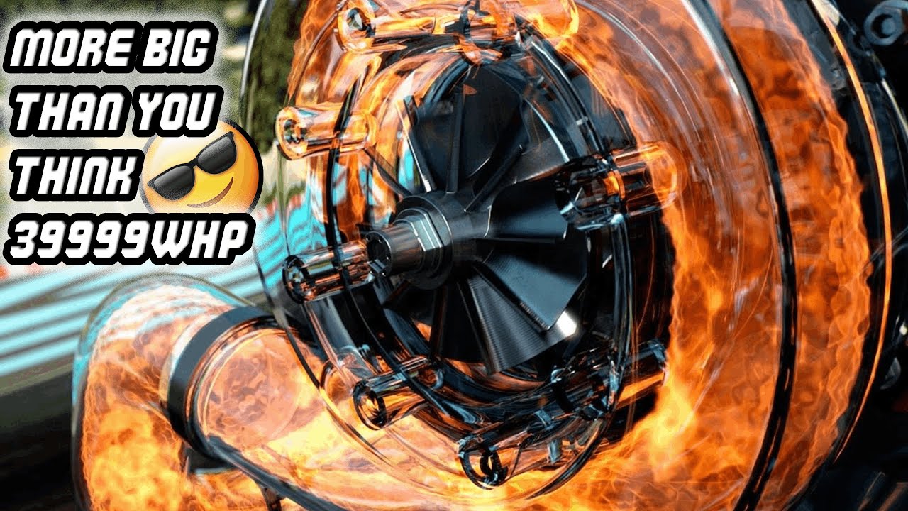 THIS WHY WE LOVE big turbo II twin turbo & big single turbo II #turbo # ...