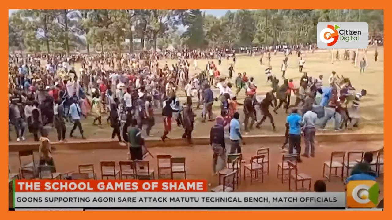 SPORTY MONDAY | Swila's shot - YouTube