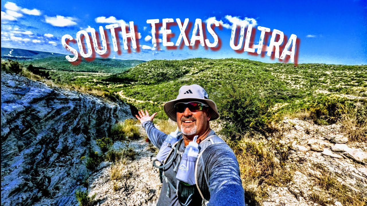 No Crew, No Fear: Just miles / How I completed my first 50k trail race ...
