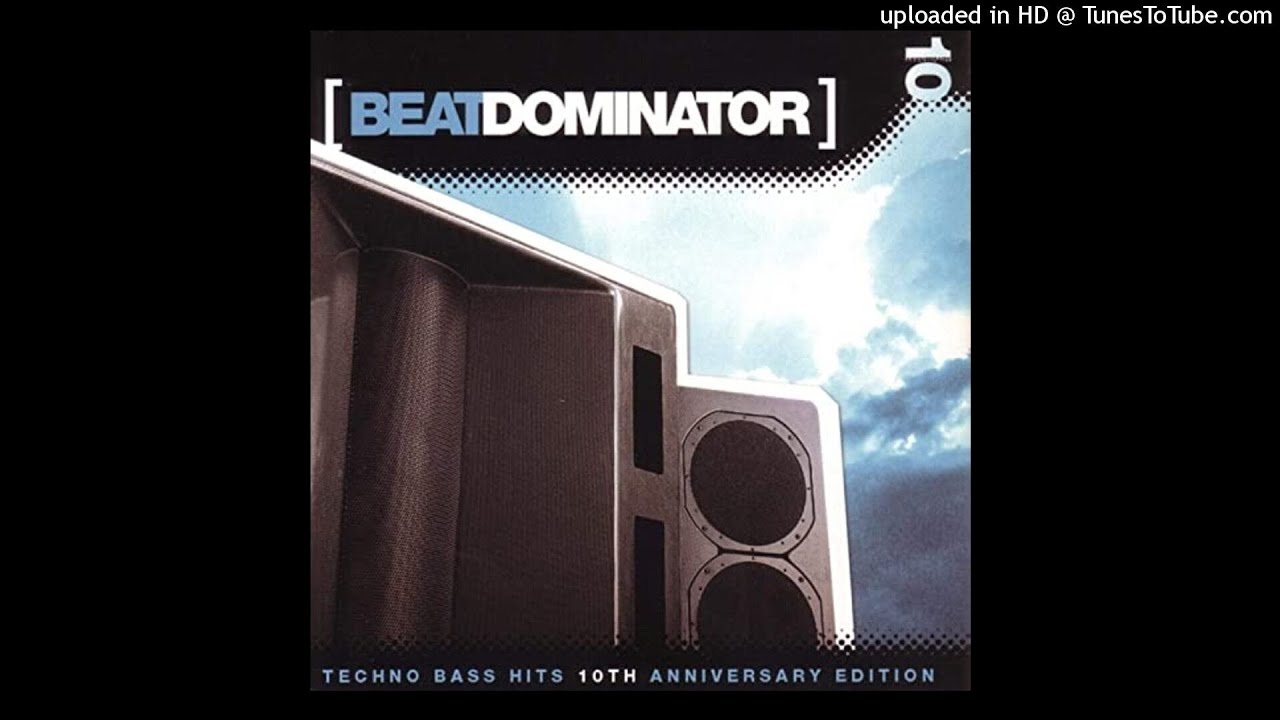 Beat Dominator - Bass Can U Hear Me - (Epicenter HQ) - (27 - 55 Hz ...