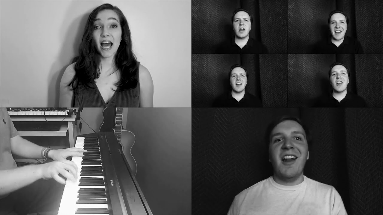Badman's Song (feat. Shannon Beel, Casey Springstead, and Doug Zogby ...