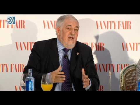 Cándido Conde Pumpido exculpa a Trillo de cualquier responsabilidad penal por el Yak-42