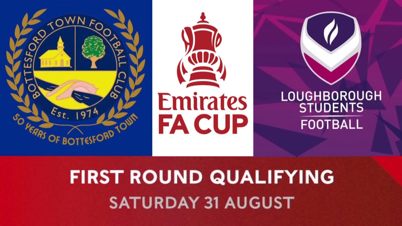 FA Cup 1st Qualifying round preview! - YouTube