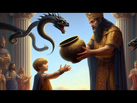 The Emperor's Seed - A Tale of Honesty and Leadership | Inspiring ...