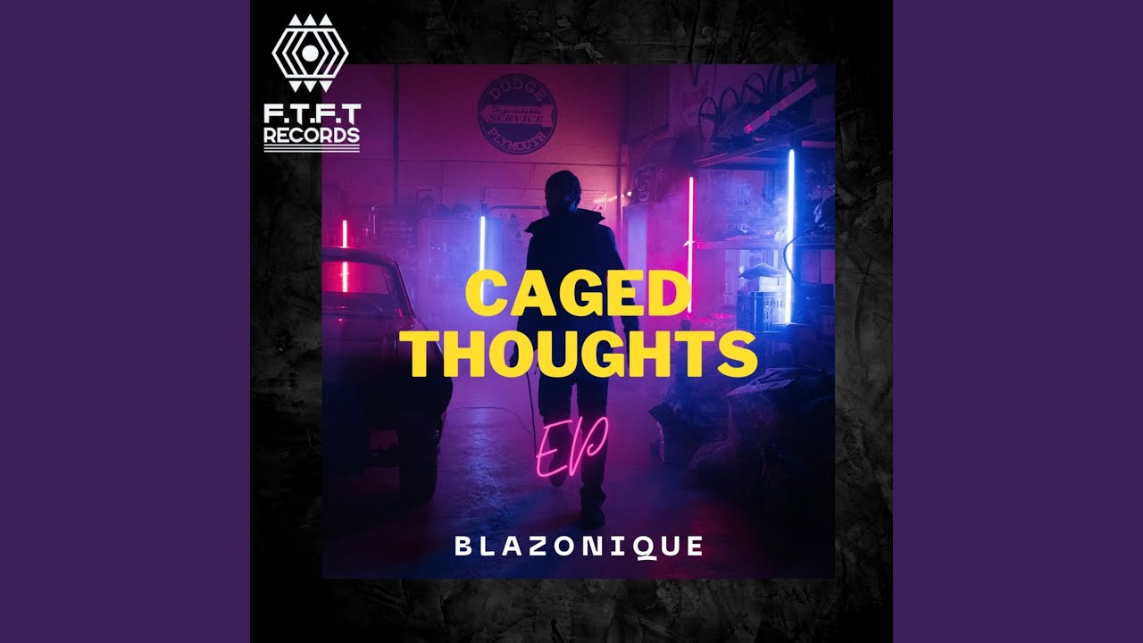 Caged Thoughts (Original) - YouTube