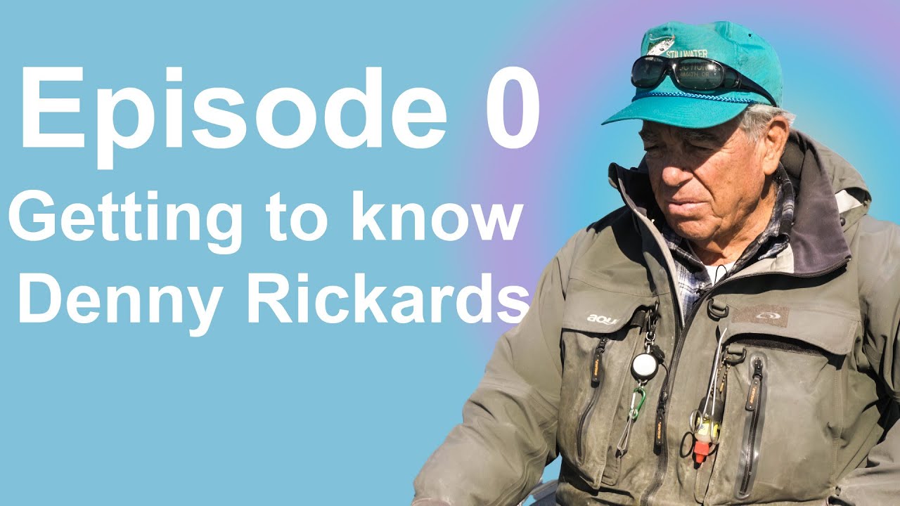 Episode 0: Introduction to Stillwater Fly Fishing - Getting to know ...