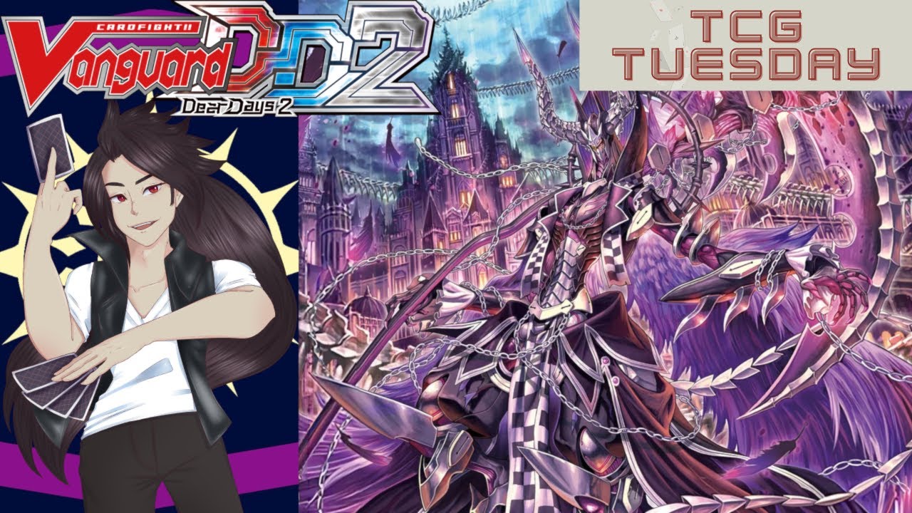 [TCG TUESDAY] GIVE ME ALL THE POINTS - YouTube