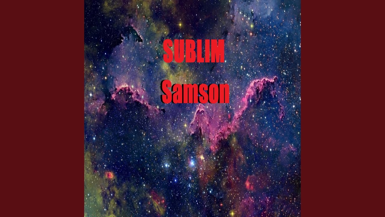 Samson - YouTube