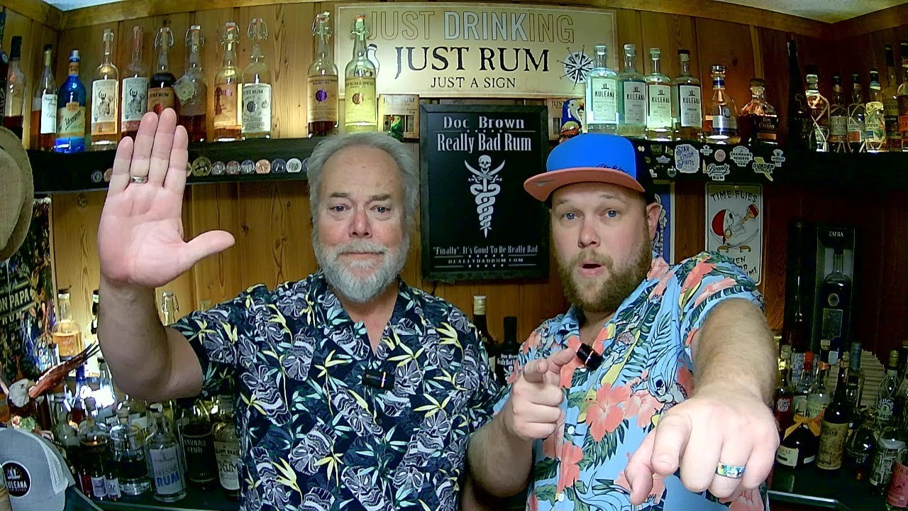 First Rum aged in Welsh Whisky Casks- Renegade Rum SOLD & Rum reaching ...