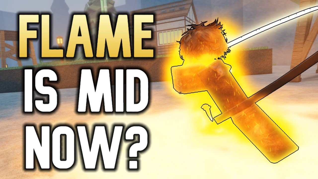 FLAME IS GUTTED NOW? | ROGUE DEMON - YouTube