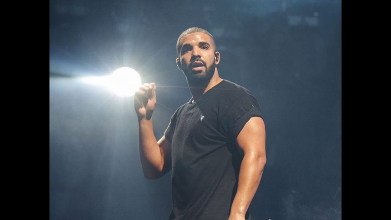 Drake Says Fuck Hot 97 Disses Hot 97 and Funk Flex Diss On Stage MSG ...