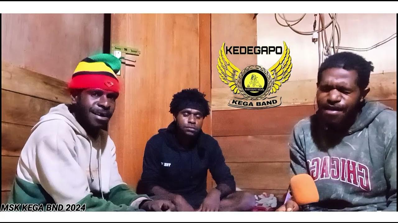 lagu terbaru 2024 dimi woyo ayapo pnekai Maida uwegano CPT yokagaido - YouTube