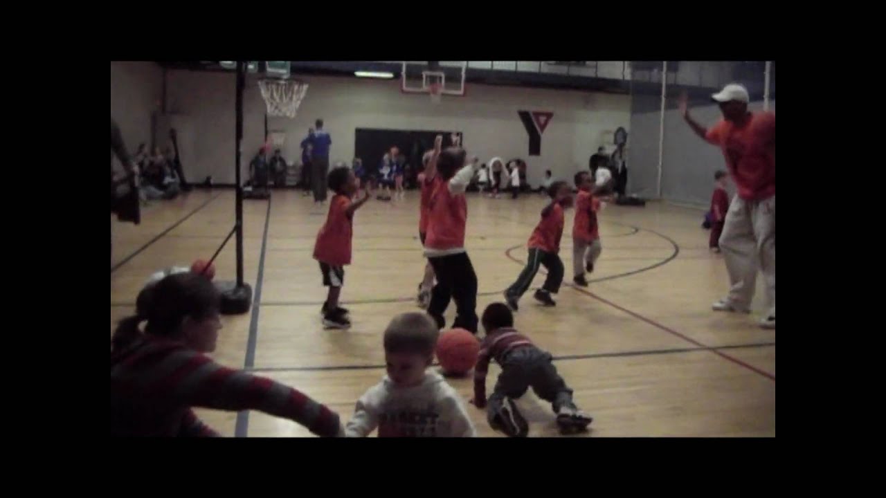 Reggie Allen Basketball highlights 2010[1].wmv - YouTube