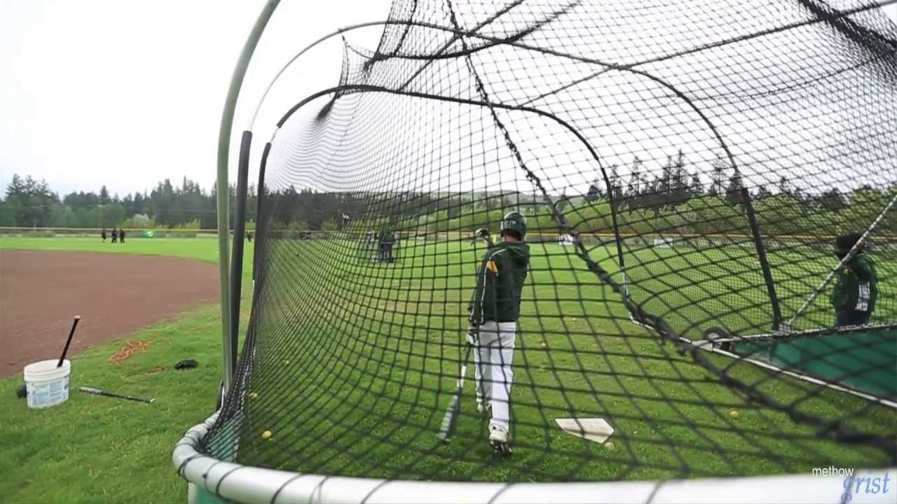 LBHS Track and Baseball - YouTube