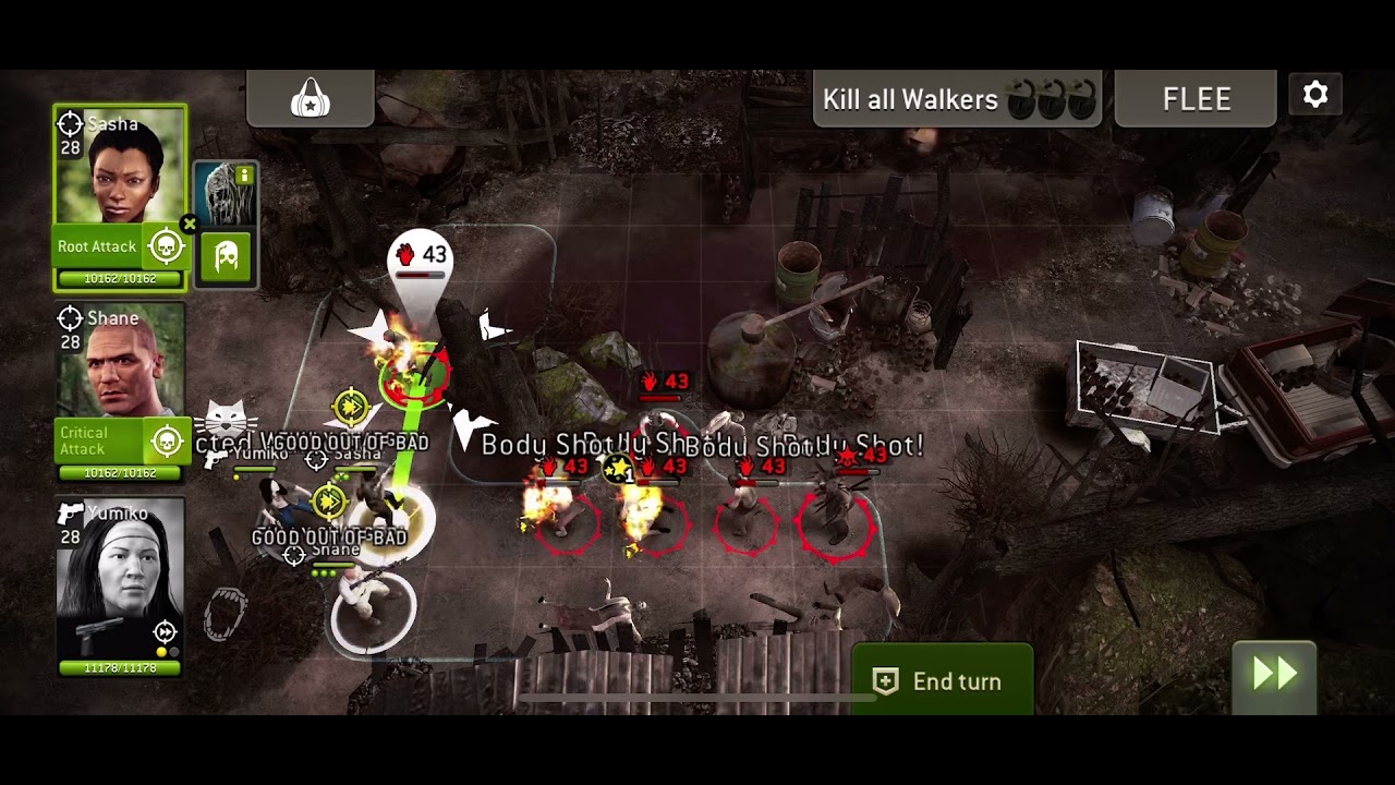 Secret Factory 43.1 - YouTube